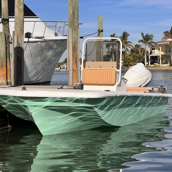 Buccaneer Skiff Manufacturer | Custom Buccaneer Boats | Rabco Boats